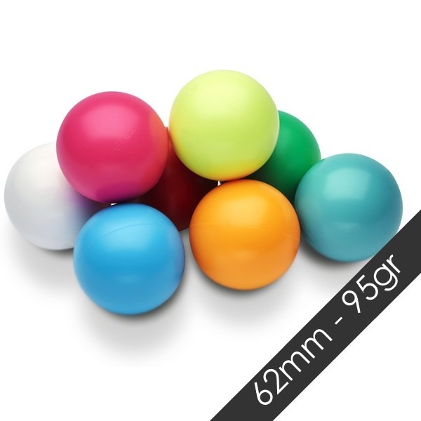 Pelota rusa HiX Russian Ball 62 mm 95 g Henrys Comprar en 441Mala...