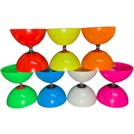 Diábolo SUNDIA MHD Pro de eje fijo Comprar en 441 Malabares